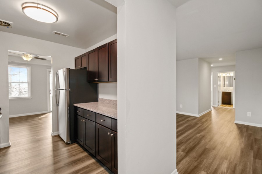 Photos / Videos for Queens Ridge Apartments in Windsor Mill, MD 21244.